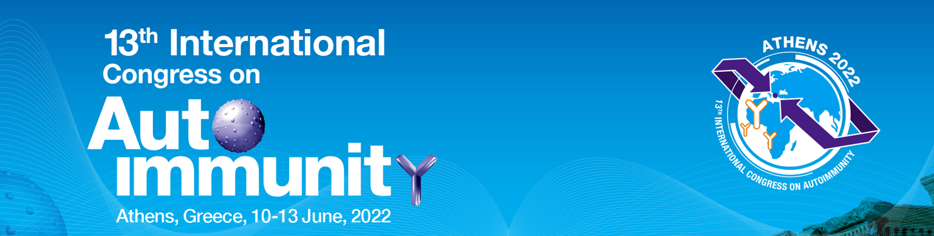 13th International Congress on Autoimmunity